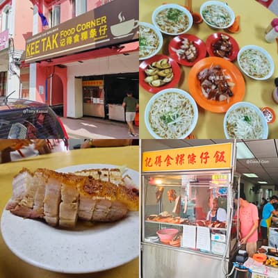 Excellent Transport 柔佛/新加坡 旅游专车 | 麻坡美食懒人包：9家必访餐厅