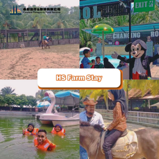 Excellent Transport JB-SG| Family Trip Ideas | 7 Must-Visit Family Eco ...